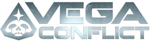 KIXEYE - VEGA Conflict